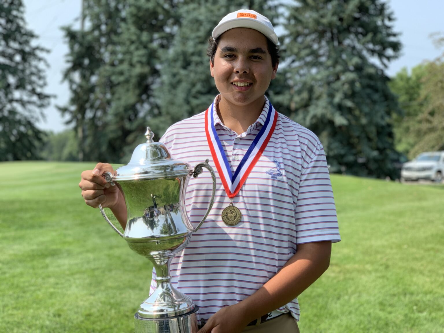 Nebraska Girls’ & Junior Match Play Fields Set for Wayne