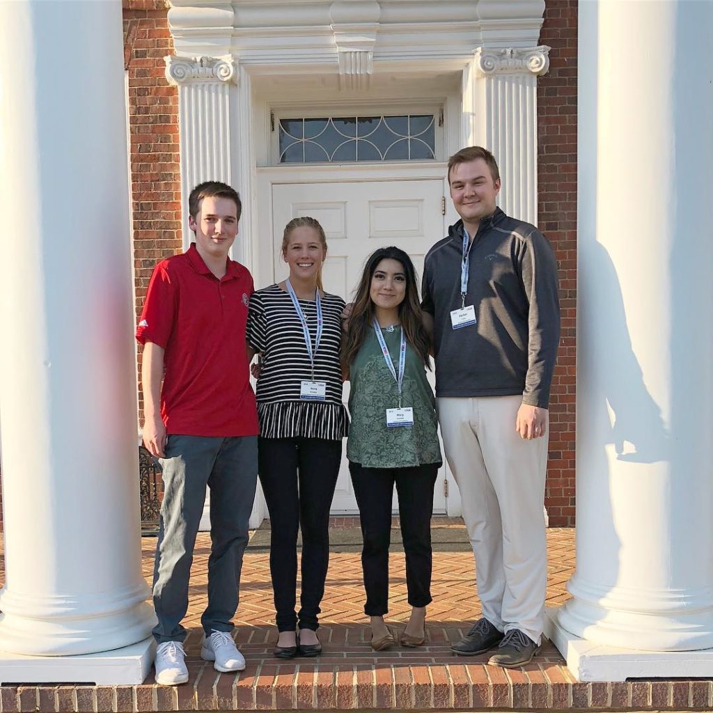 Jobs & Internships | Nebraska Golf Association