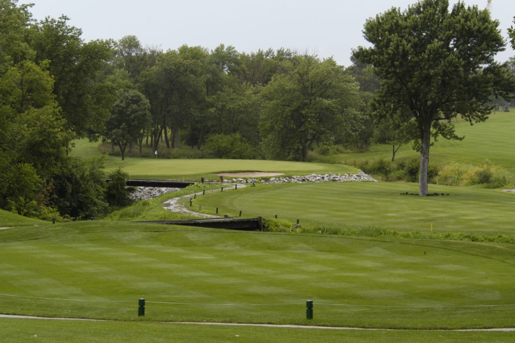 Nebraska Senior Match Play Championship | Nebraska Golf Association