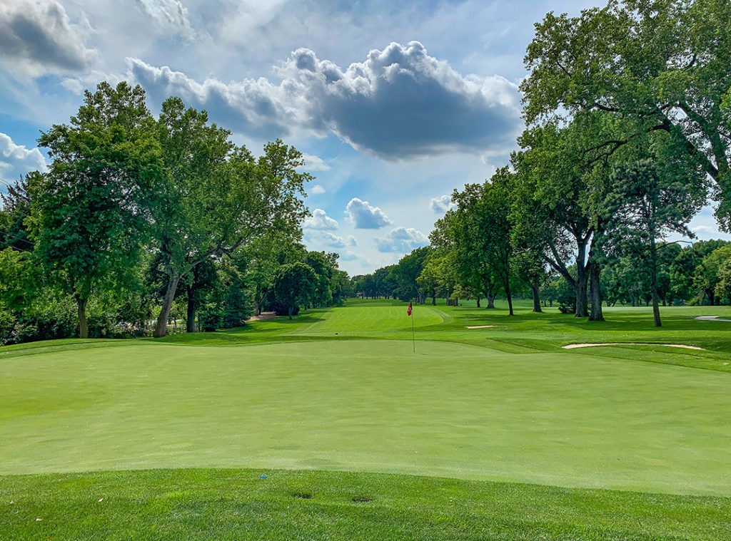 Nebraska Golf Association | USGA Allied Golf Association