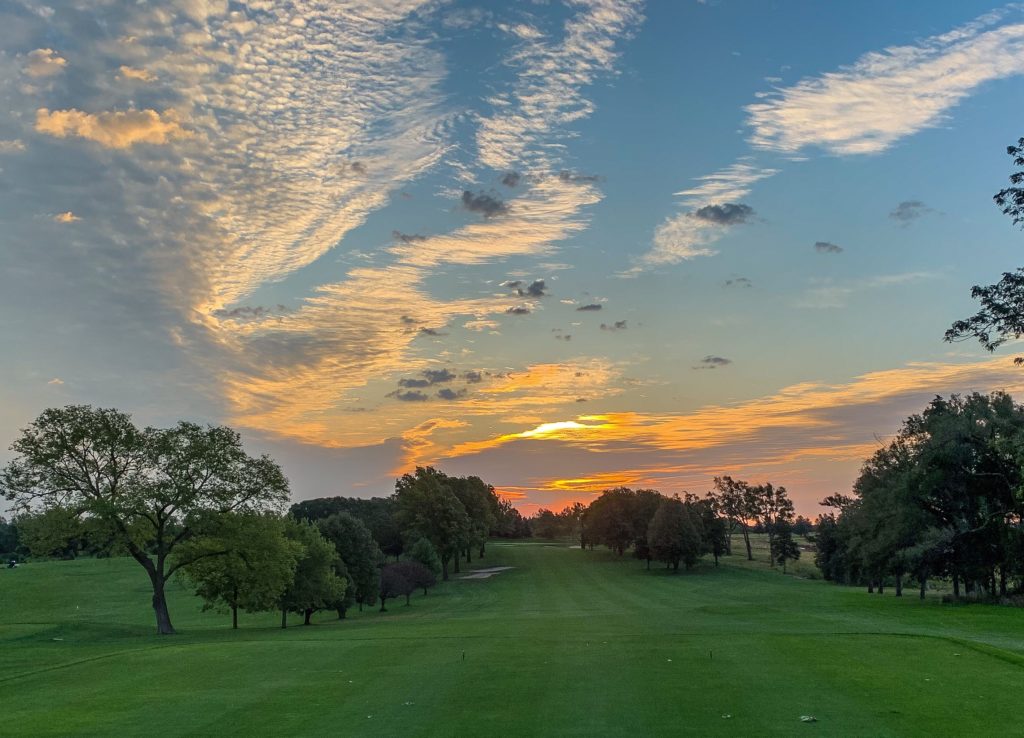 Nebraska Senior Match Play Championship | Nebraska Golf Association