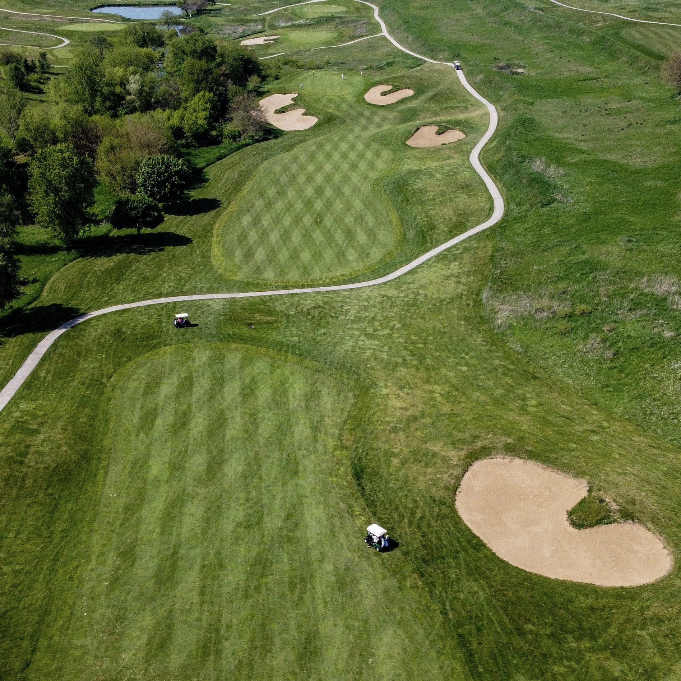 Nebraska Golf Association | USGA Allied Golf Association