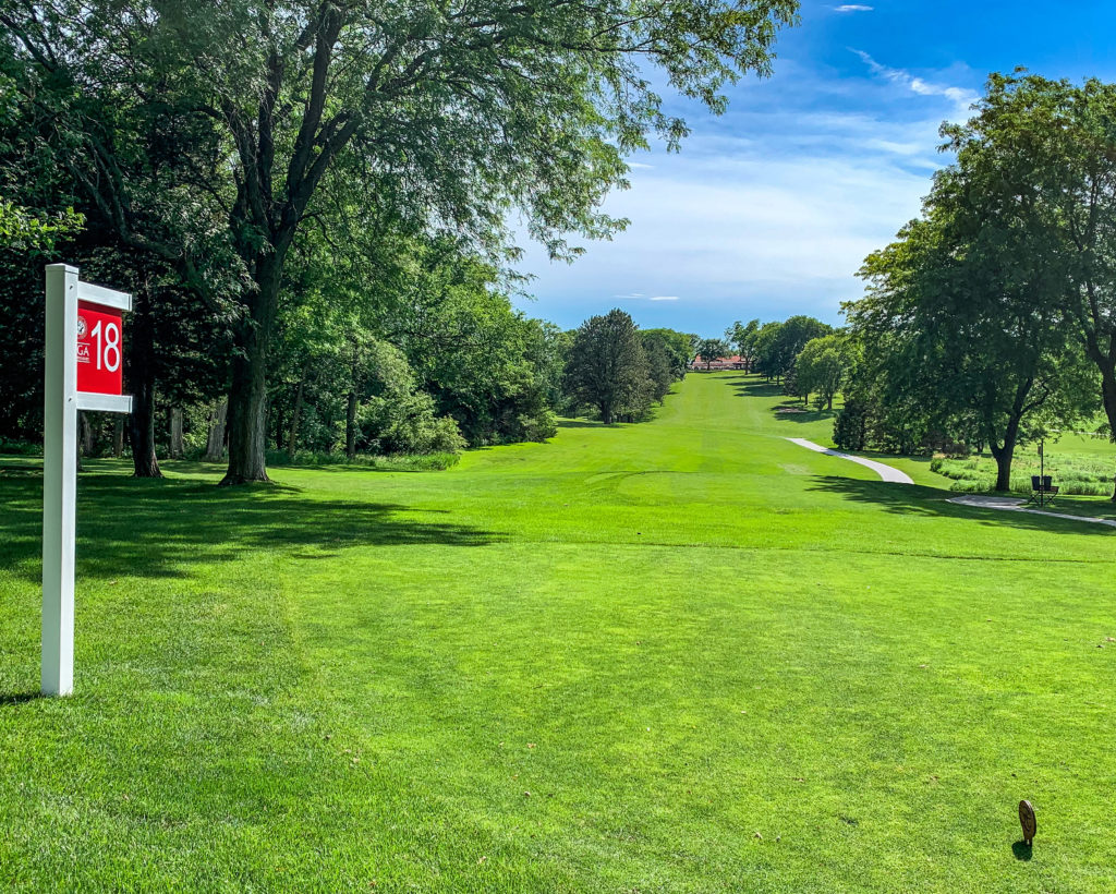 Nebraska Match Play Championship | Nebraska Golf Association
