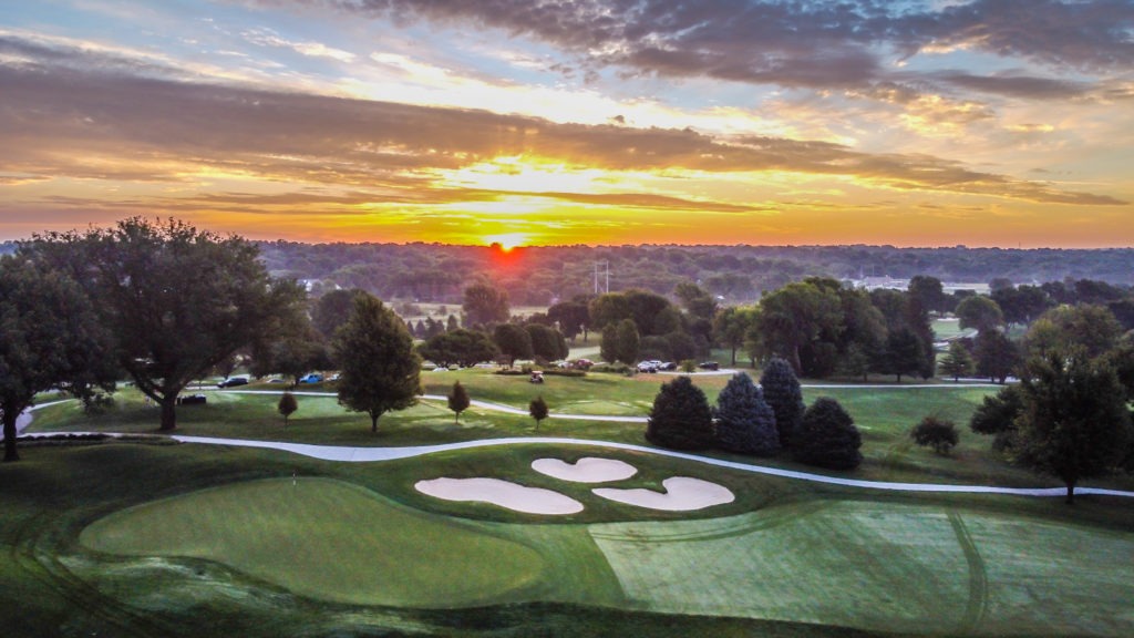 Nebraska Amateur Championship | Nebraska Golf Association