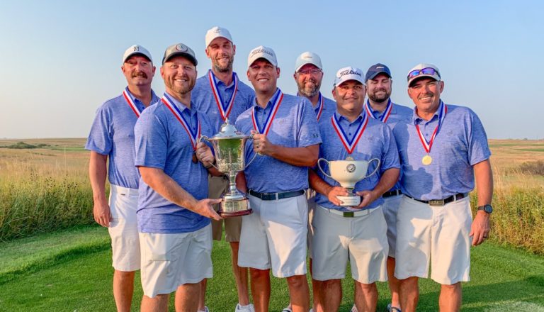 NebGolf Interclub | Nebraska Golf Association