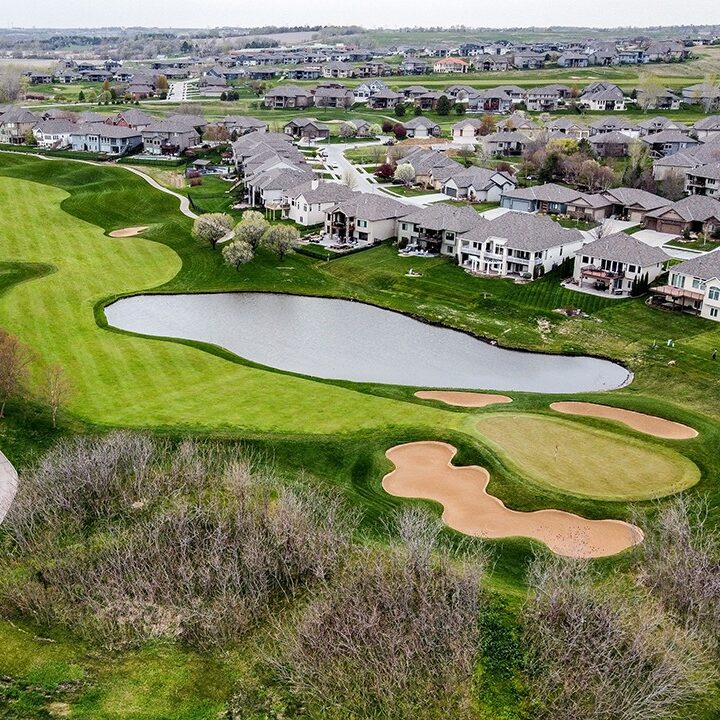 Nebraska Golf Association | USGA Allied Golf Association