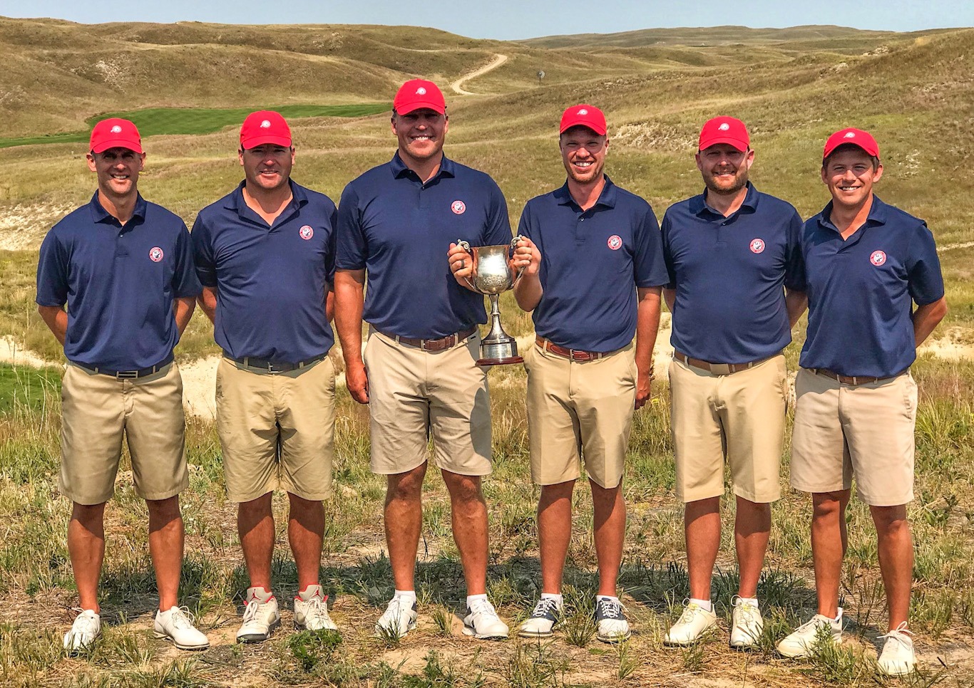 Director’s Cup Matches | Nebraska Golf Association