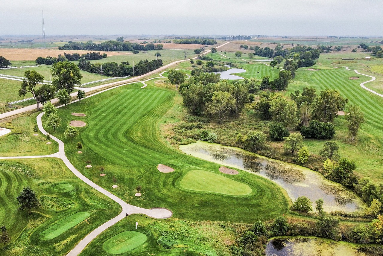 U.S. Amateur Qualifier | Nebraska Golf Association