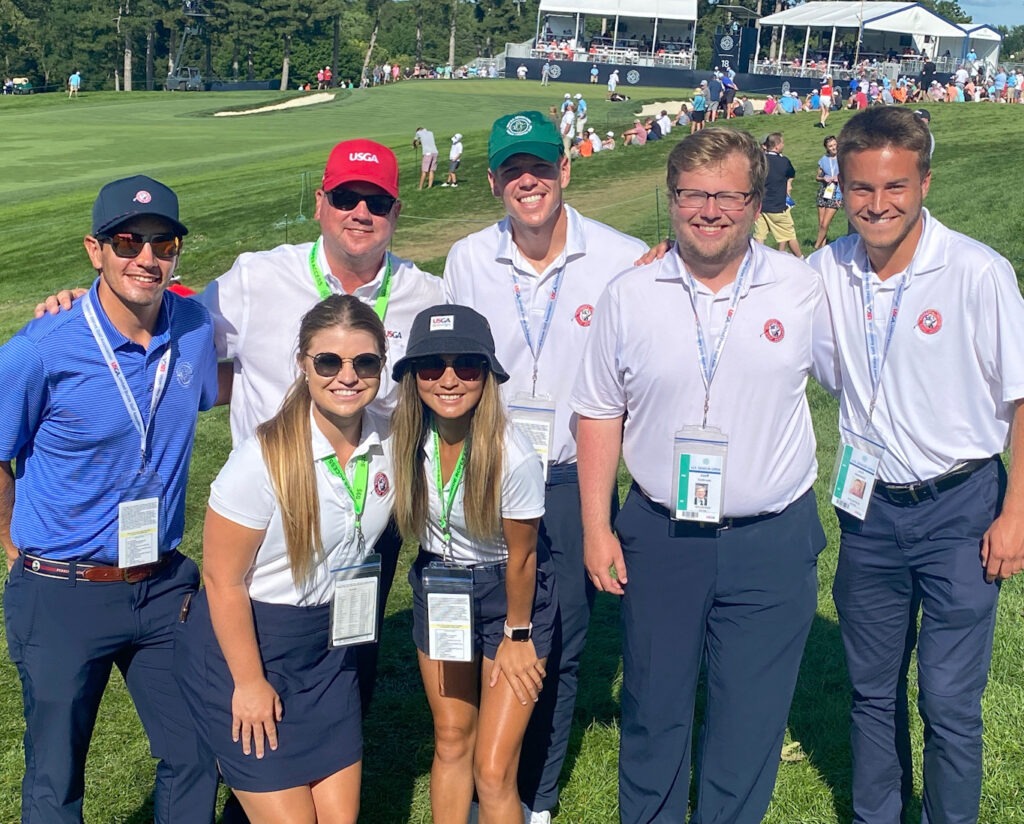 Jobs & Internships | Nebraska Golf Association