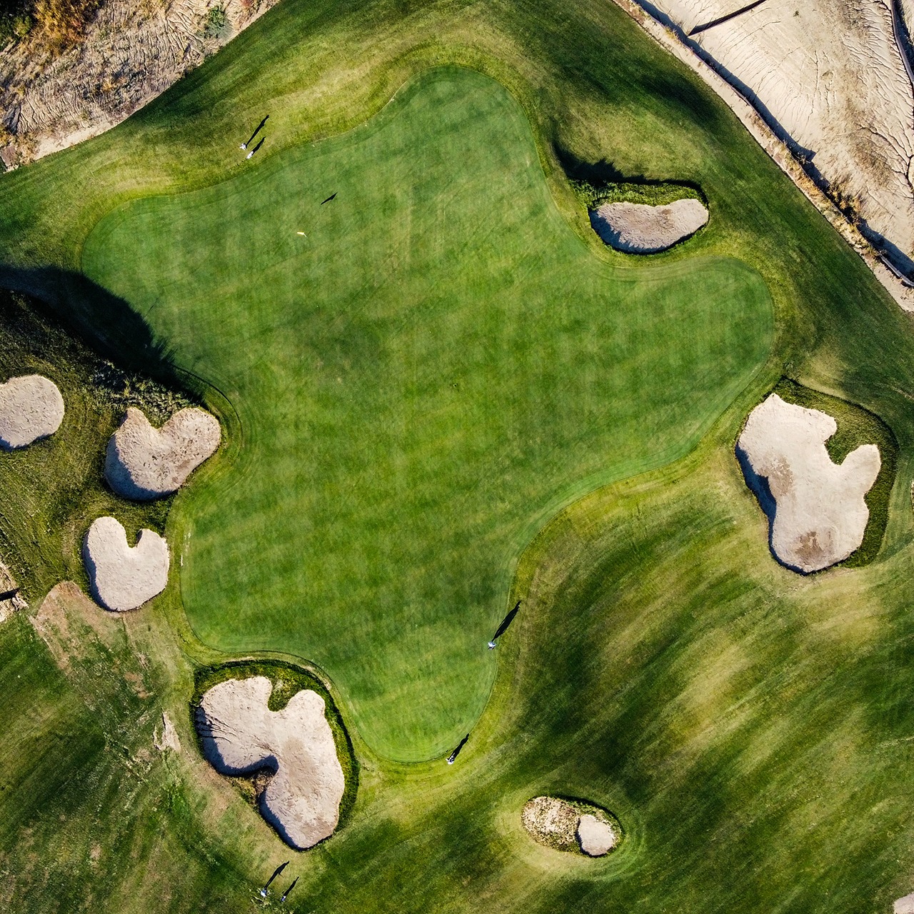 Nebraska Golf Association | USGA Allied Golf Association