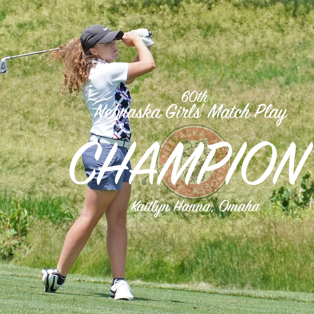 Nebraska Girls’ Match Play Championship | Nebraska Golf Association