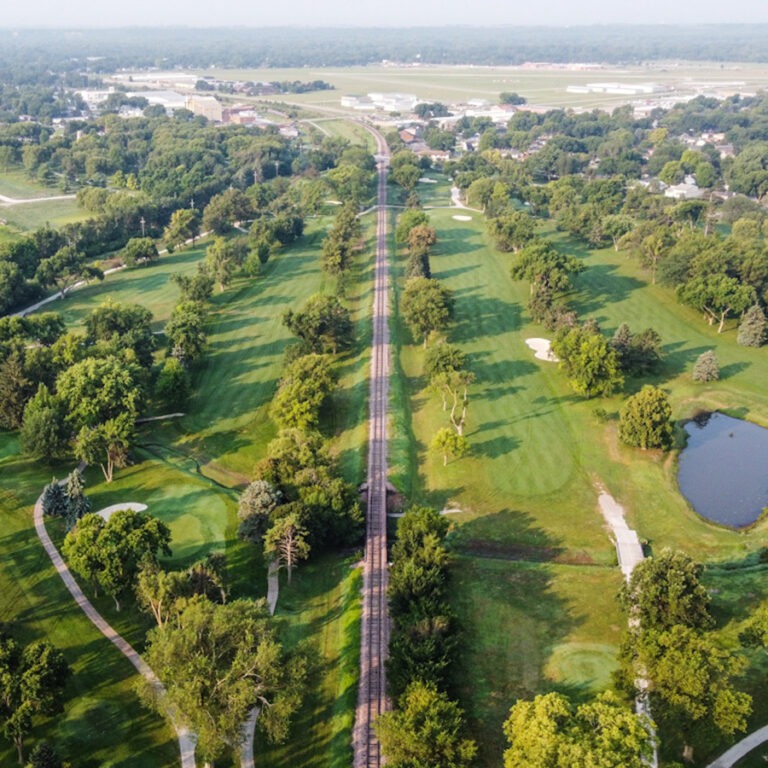 Nebraska Golf Association | USGA Allied Golf Association