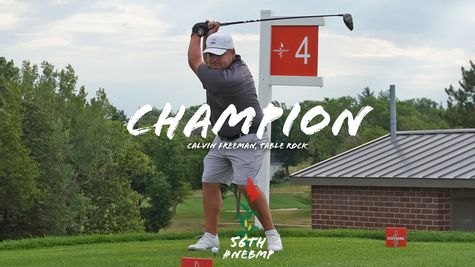 58th Nebraska Match Play Travels to Tatanka