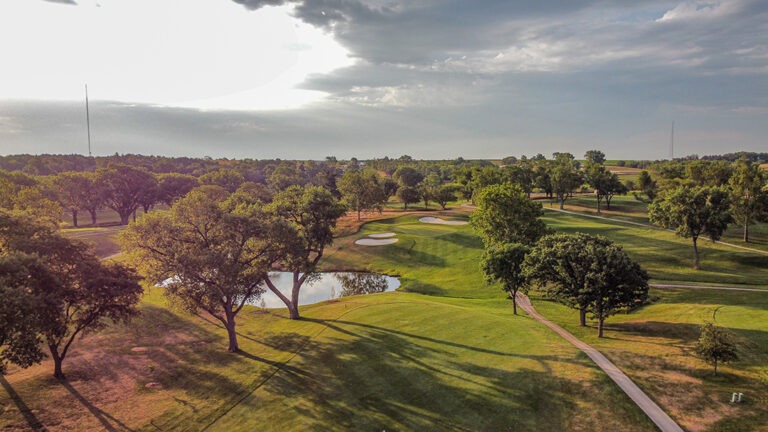NebGolf Announces 2025 Championship Schedule