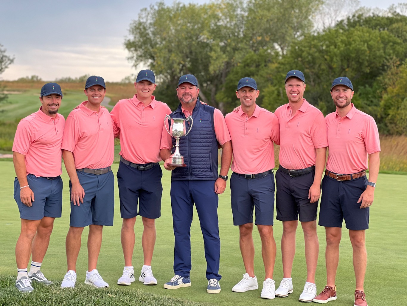 Director’s Cup Matches | Nebraska Golf Association