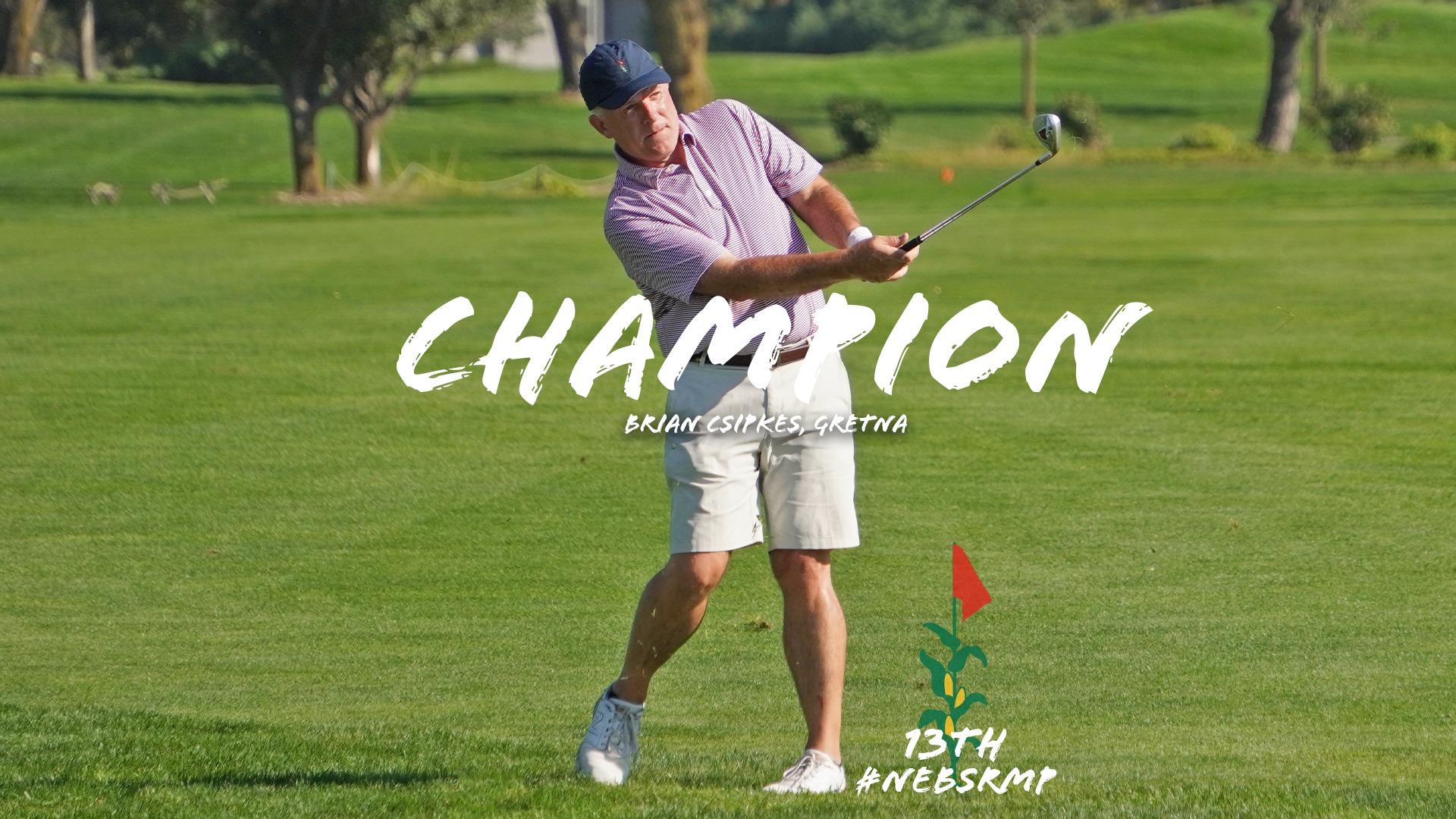 Nebraska Senior Match Play Championship | Nebraska Golf Association