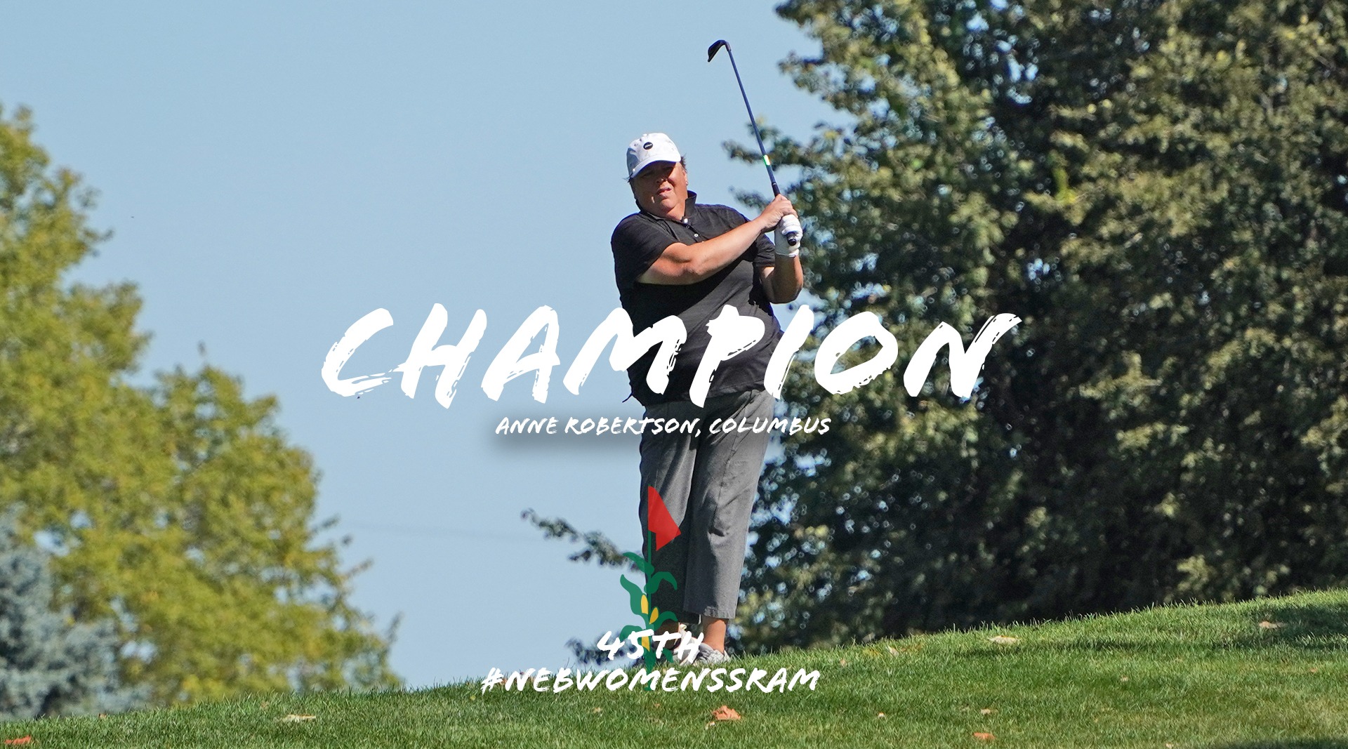 Nebraska Women’s Senior Amateur | Nebraska Golf Association