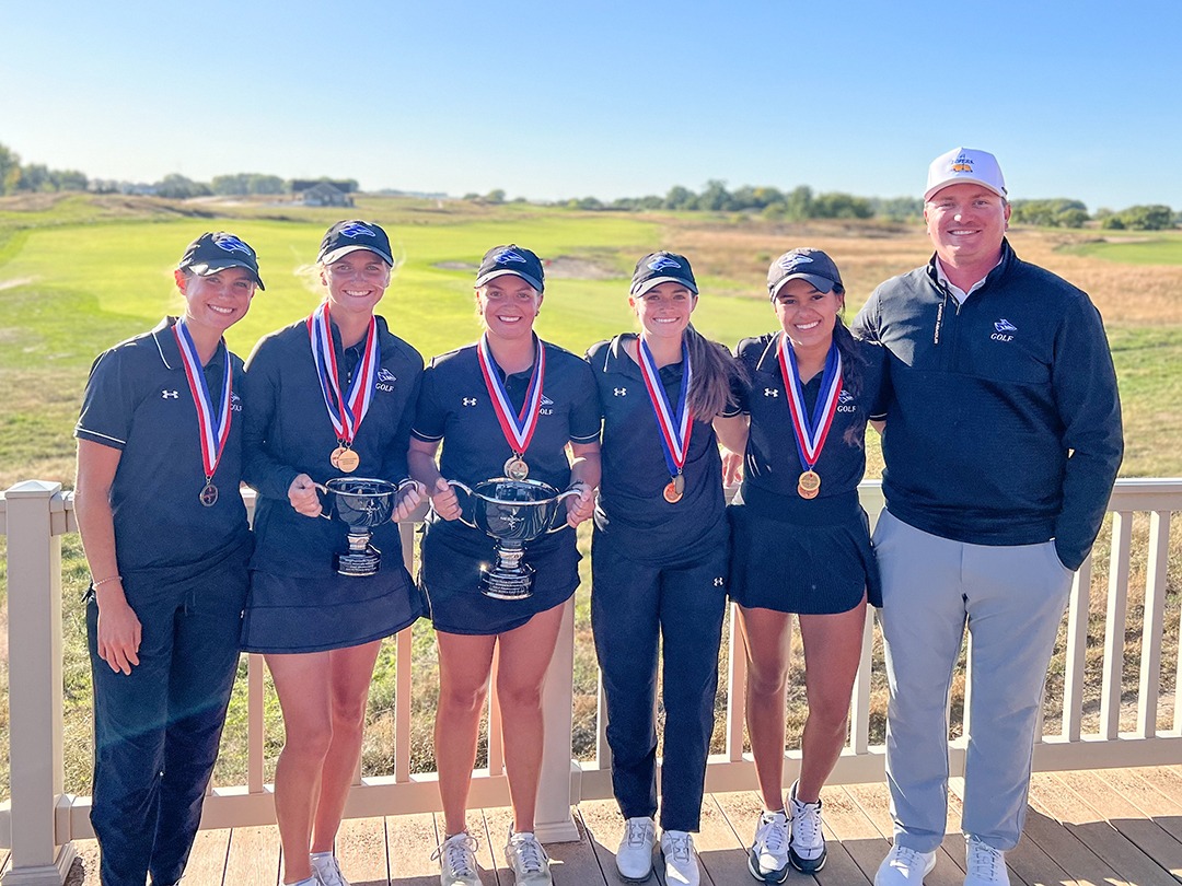 Nebraska Intercollegiate | Nebraska Golf Association