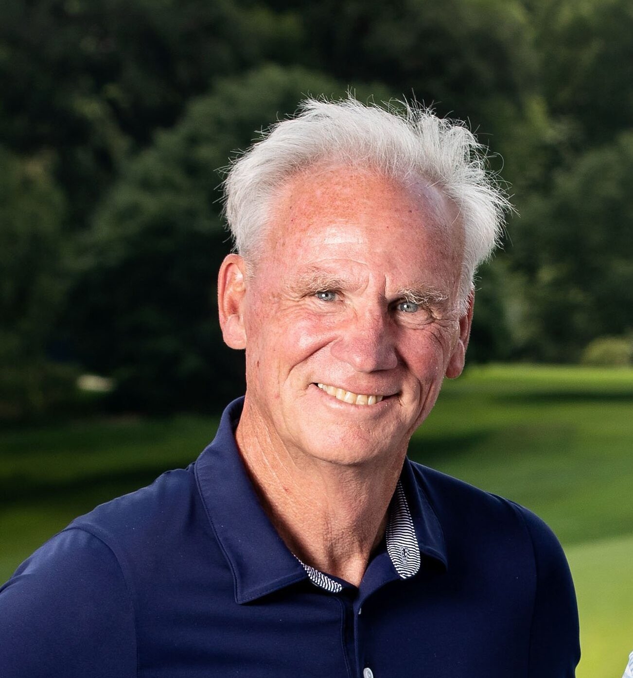 Five to Enter Nebraska Golf Hall of Fame in 2024