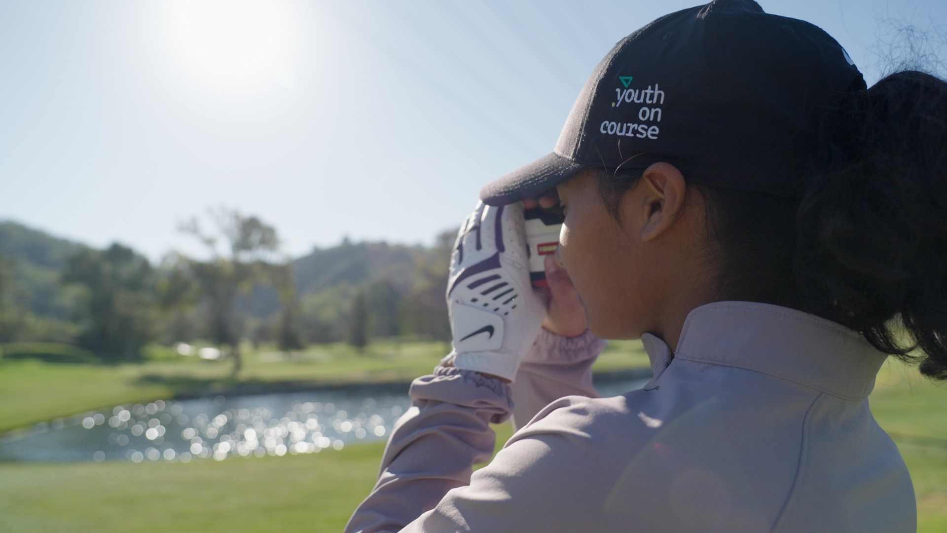 Youth on Course | Nebraska Golf Association