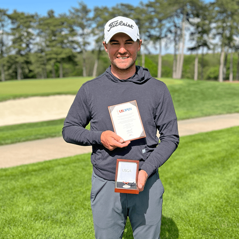 Schaake Brothers Share Medalist Honors, Two Others Advance to U.S. Open ...