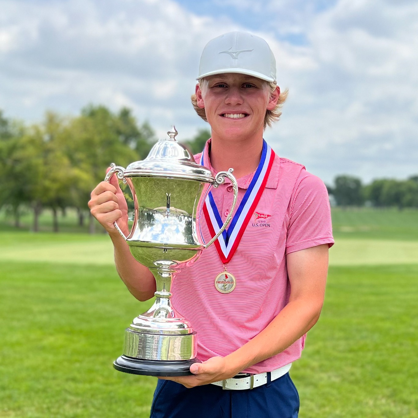 Junior Golf | Nebraska Golf Association