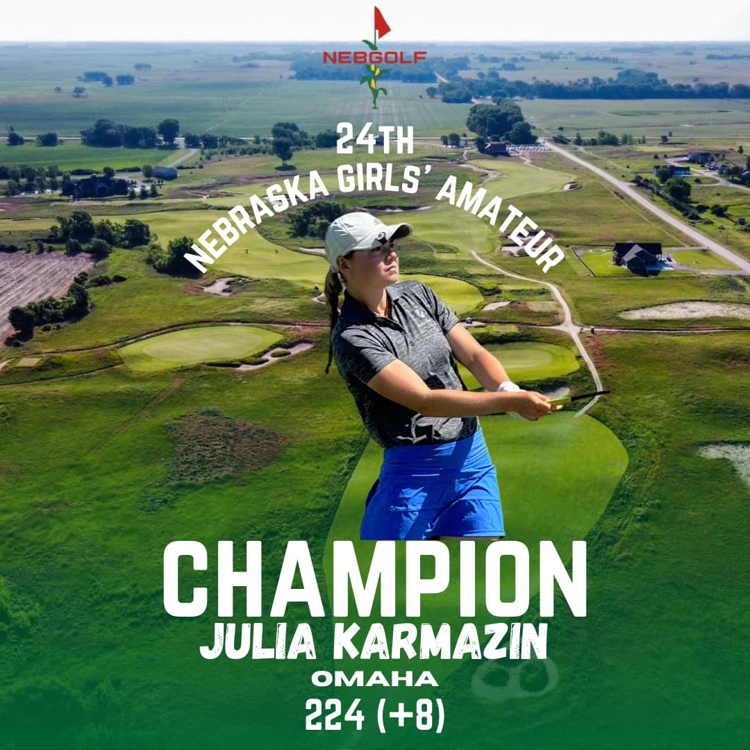 Karmazin and Petersen Both Go Back-to-Back