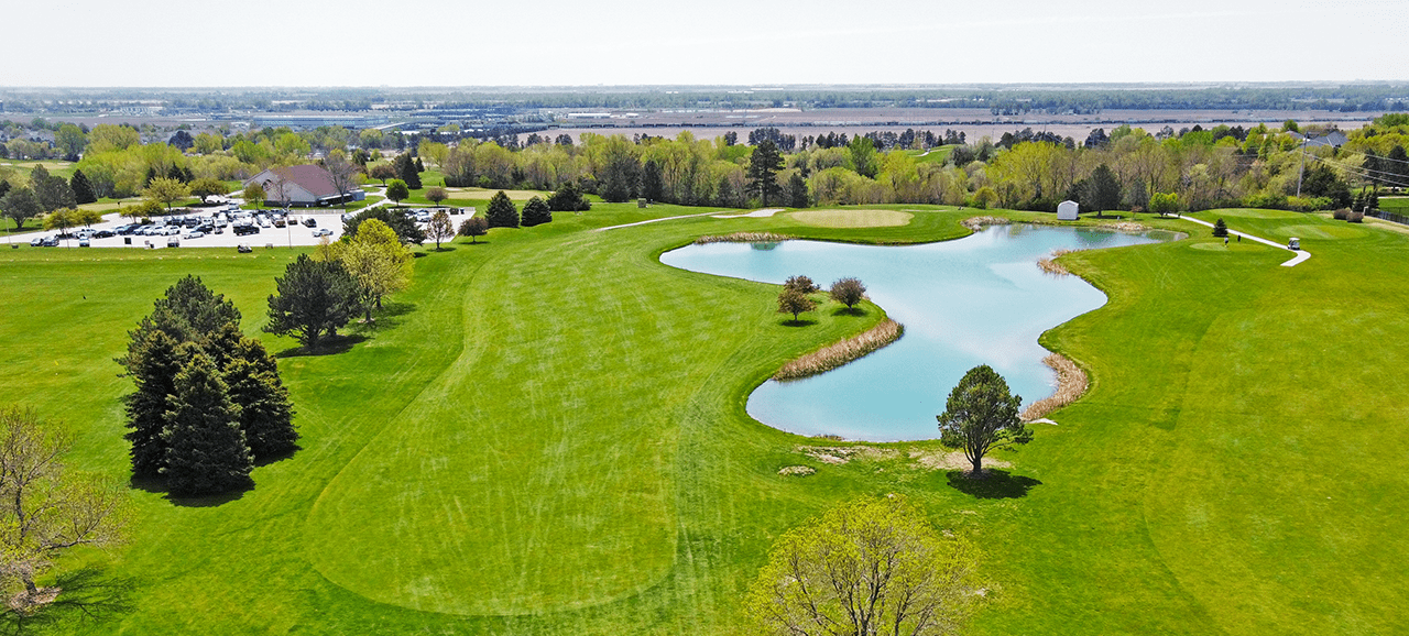 Nebraska Junior Amateur Championship | Nebraska Golf Association