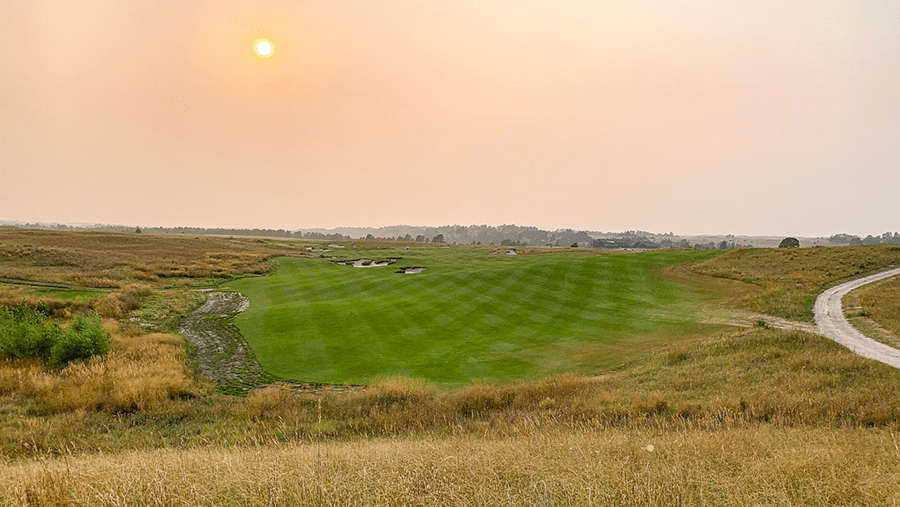 Nebraska Golf Association | USGA Allied Golf Association