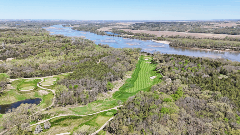 The Anticipated Return of Quarry Oaks