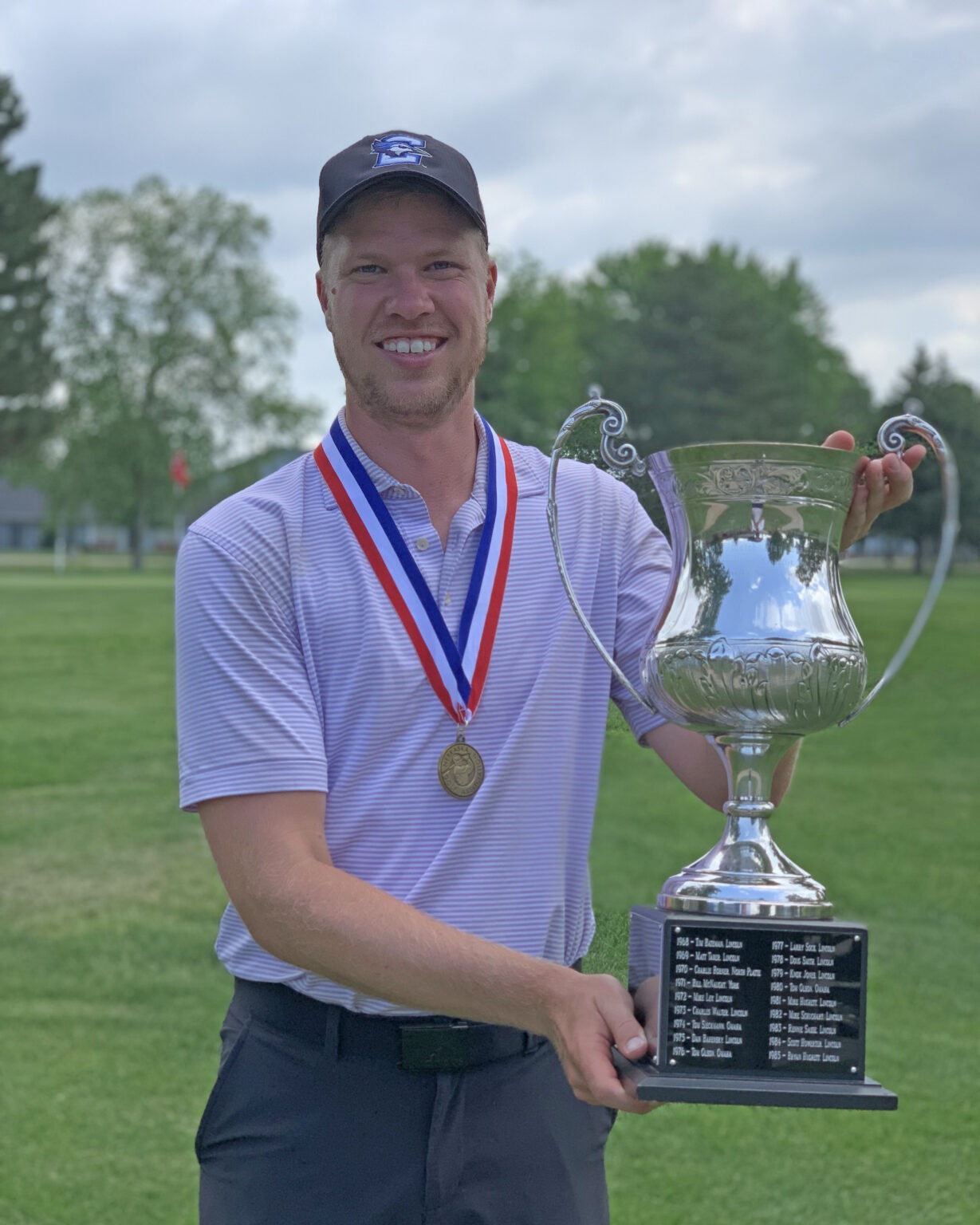 58th Nebraska Match Play Travels to Tatanka